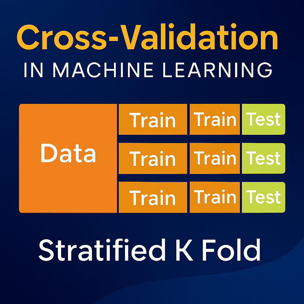 Mastering Cross Validation :: PM Expert